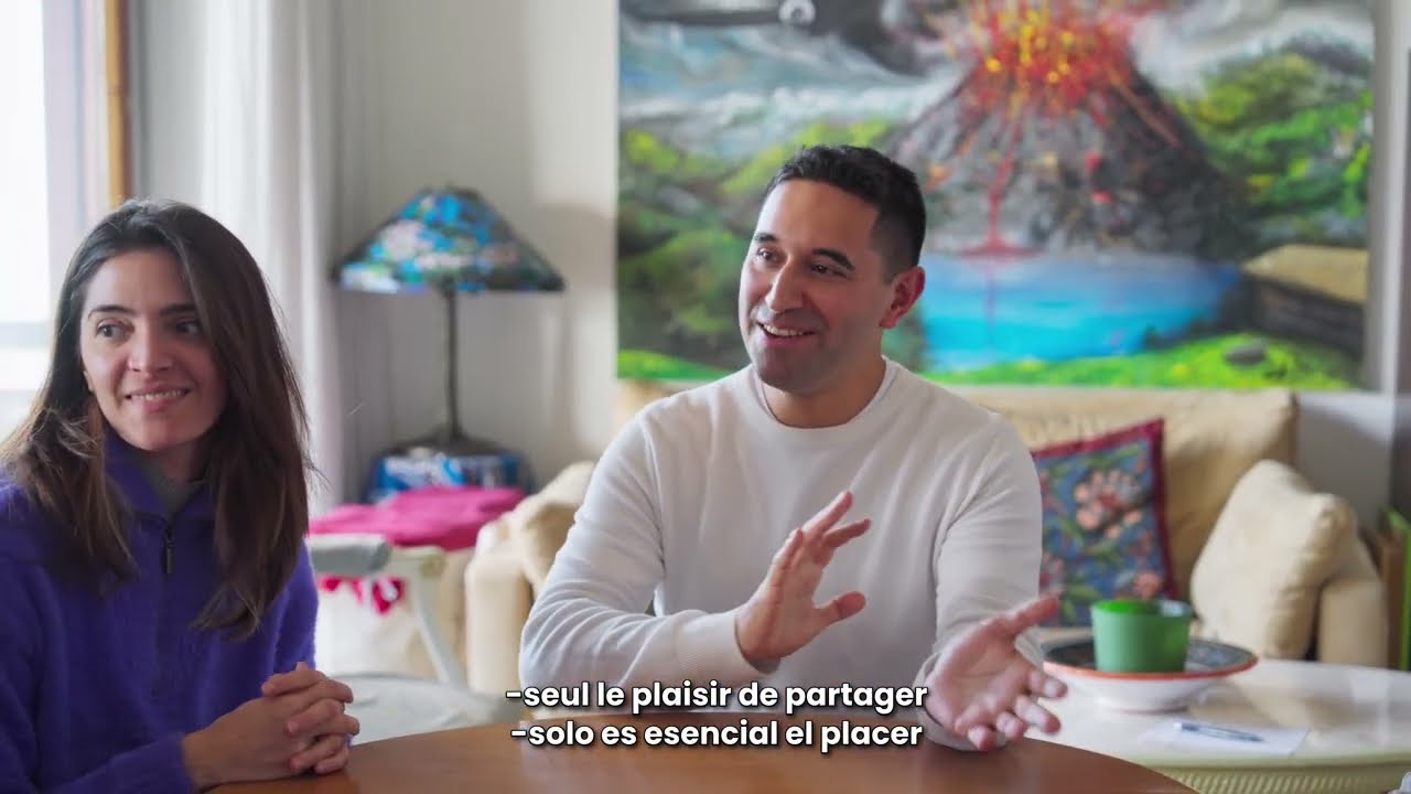 CAFÉ-PHILO | what is a Philosophical Café about?