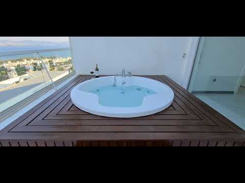 Penthouse Horizon Sky