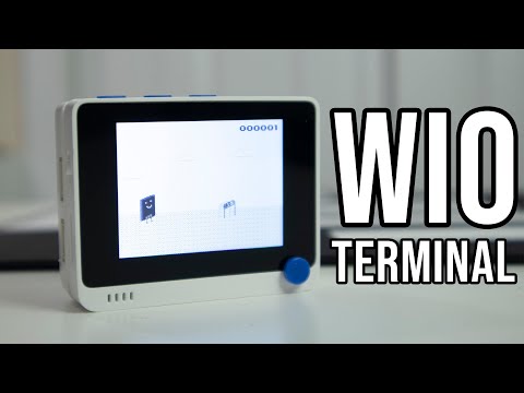 wio terminal