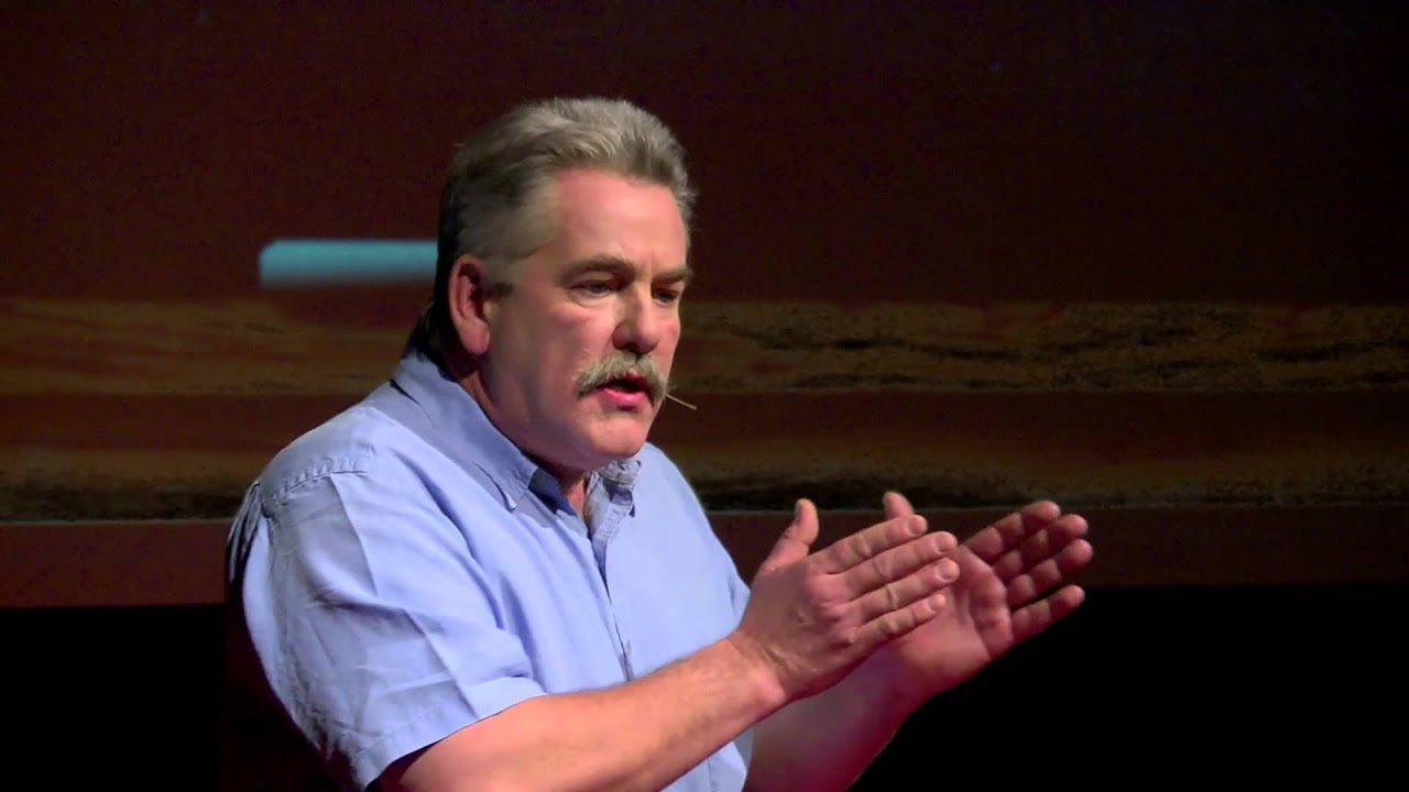 Beyond Testing- Using Inquiry Skills to Enhance Education: Russ Fisher-Ives at TEDxABQED