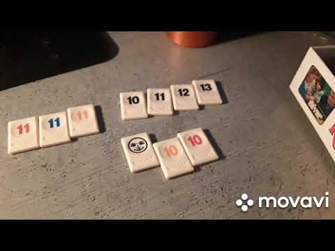 Uitleg rummikud nl