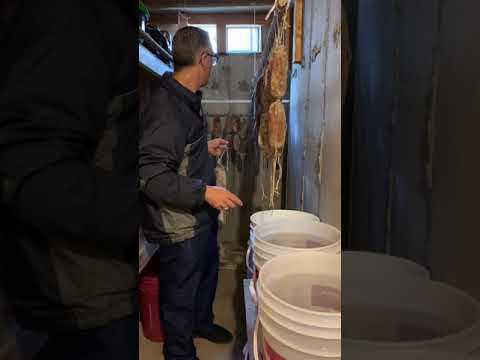 The Calabrese Salami-Soppressata Story