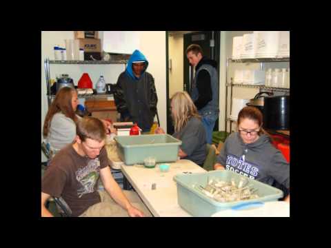 Shoshone-Paiute Tribal Youth Hatchery and Educational Tour