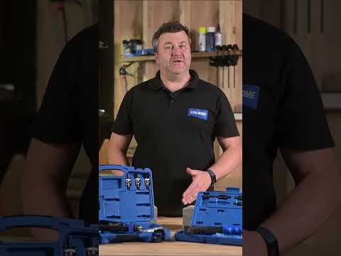 How to Use a Nut Riveter | KINCROME Tool Tip