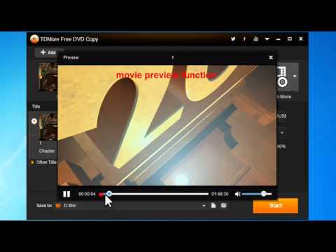 How to burn DVD with the best free DVD burning software?