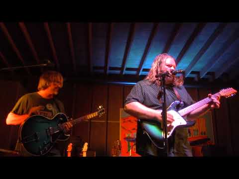 Big Mike & Friends - "When the Levee Breaks"