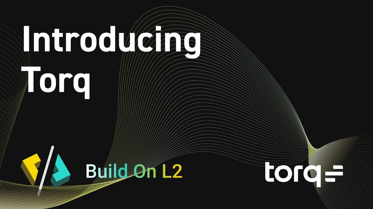 Introducing Torq: Enterprise Node Management Software by LN Capital