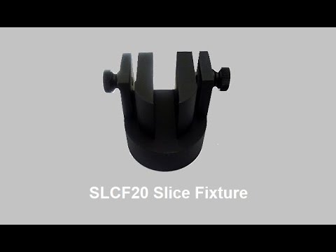 SLCF20 Manual Test