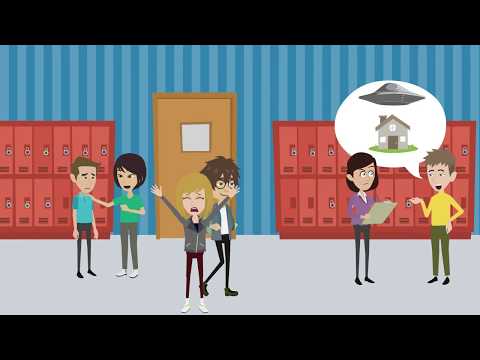What is Alternative Education?