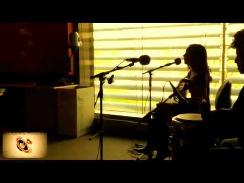 Ezereve live @ ABC Radio Perth