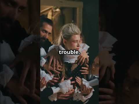 Summary of the Netflix Fim: Kaos