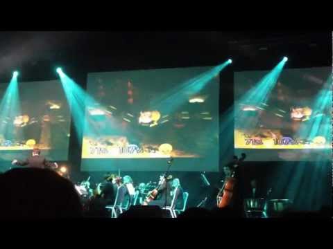 Steam Community :: Video :: Video Games Live in Dubai - Pokemon Theme Song