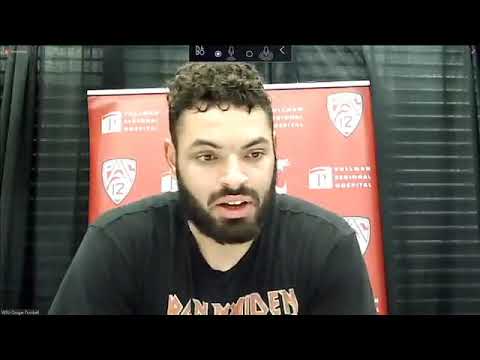 RAW: WSU football leaders respond to player injured in shooting