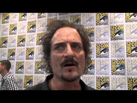 Kim Coates Talks Sons of Anarchy "Mayhem"