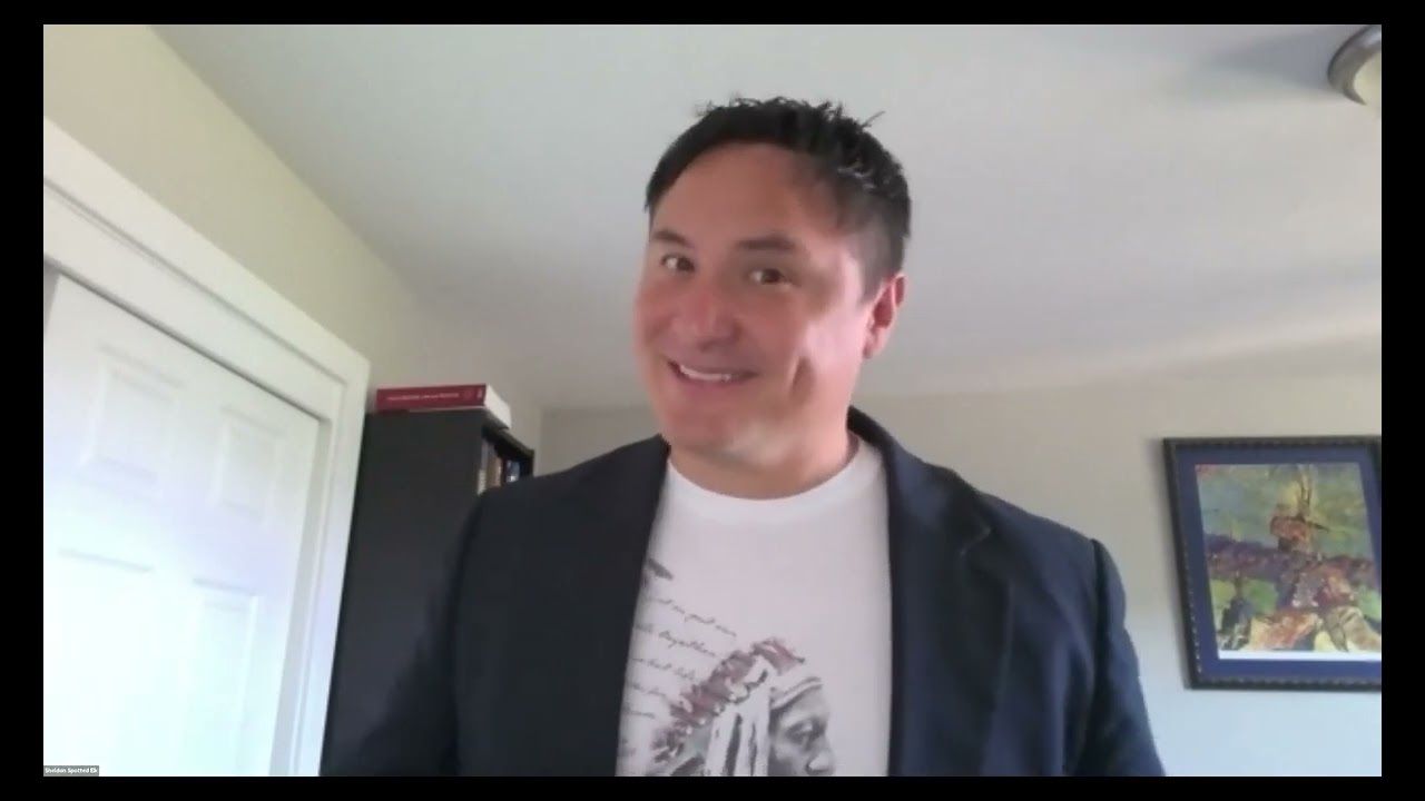 NACC Webinar on the Indian Child Welfare Act - July 2023