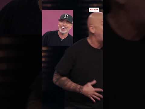 Jo Koy is in his 'zaddy' era