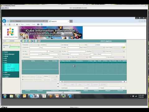 iCube 001 - Demo.mp4