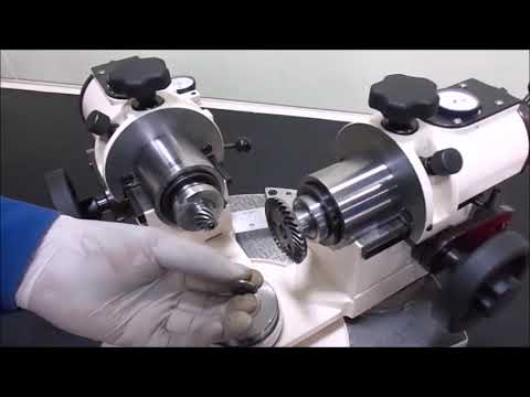Bevel Gear Tester - Bevel Gear Inspection Machine Latest Price ...