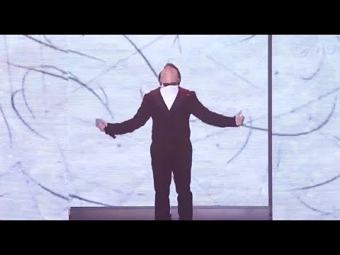 西川貴教 - Meteor + Beyond the time (Hong Kong VIUTV Chill Club live) Takanori Nishikawa