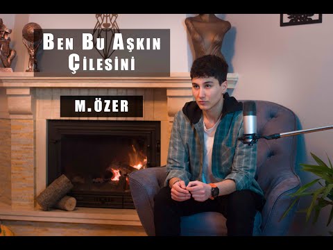 Özer - Ben Bu Aşkın Çilesini ( Cover )