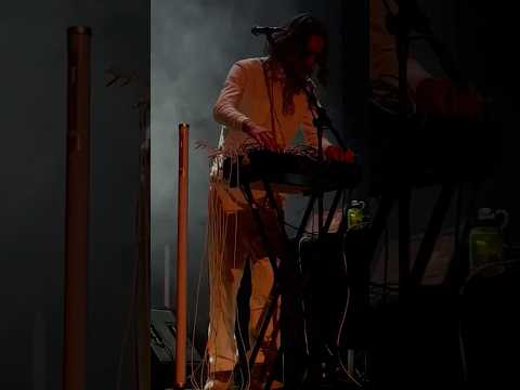 LIVE AT THE BARBICAN NOV 2023