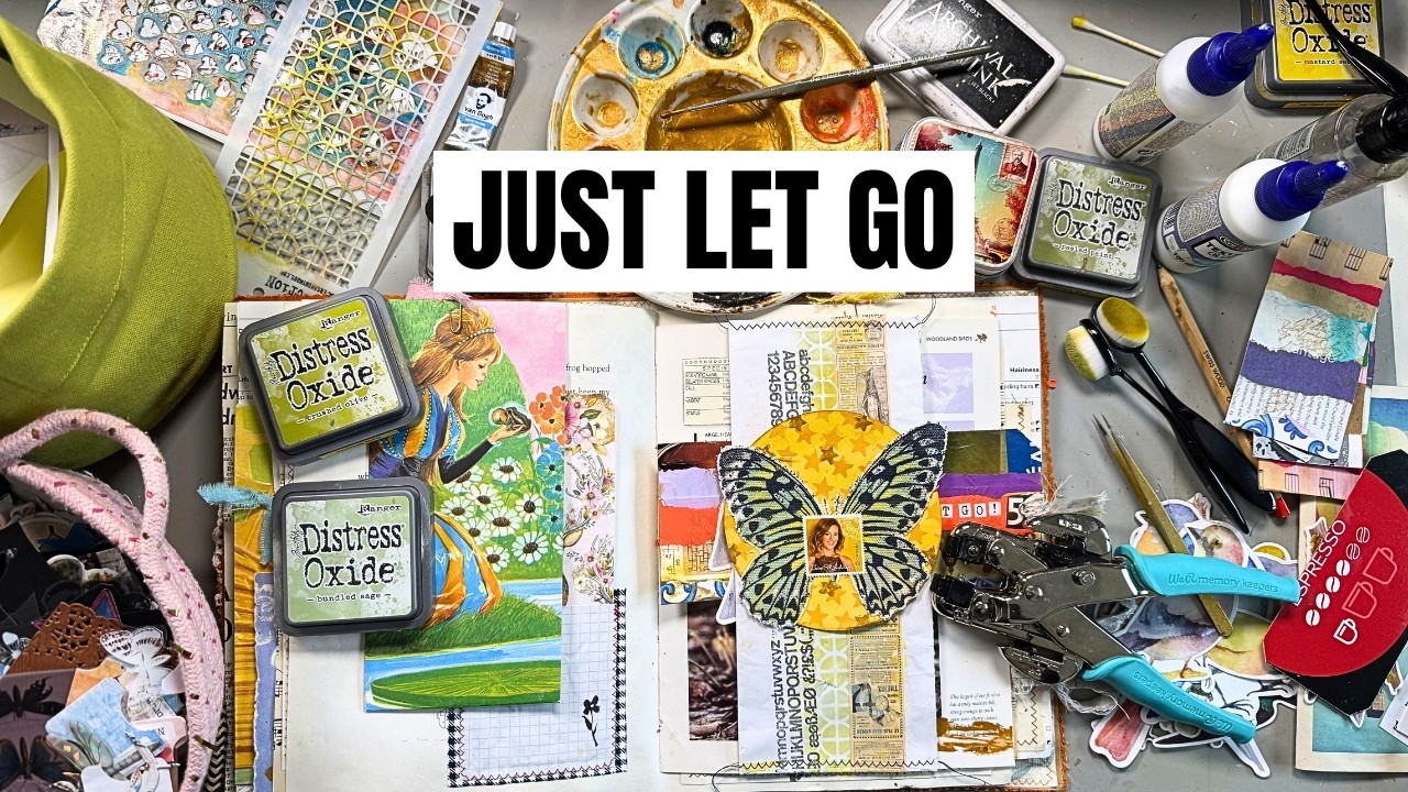 UNCUT #8/Process Video