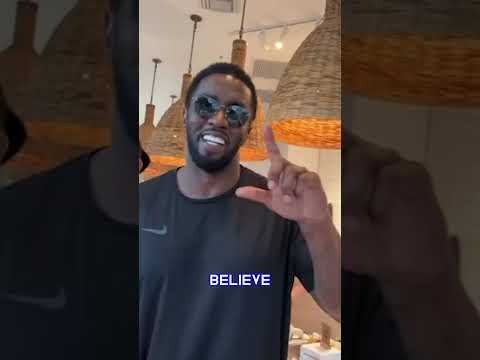 Diddy accuser's lawyers alleges 'COVER UP'