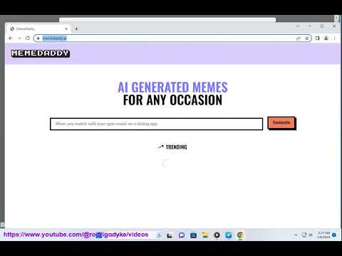 Best free AI-based Meme Generator tools