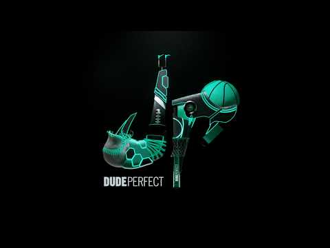DUDE PERFECT: Intro