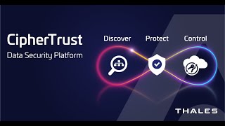 CipherTrust Data Security Platform Reviews, Cost & Features | GetApp Australia 2025