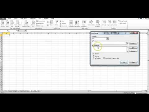Cashflow forecast using Xero