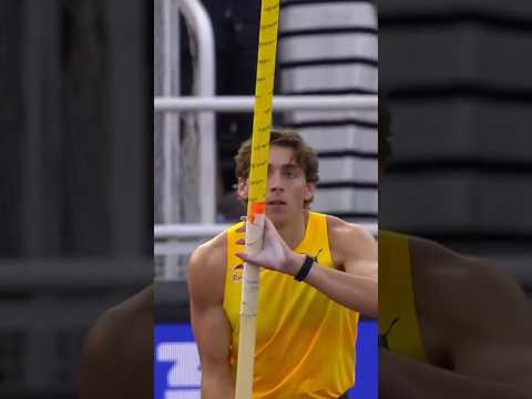 Armand Duplantis World Record 2025 || 6.28m #worldathletics #polevault