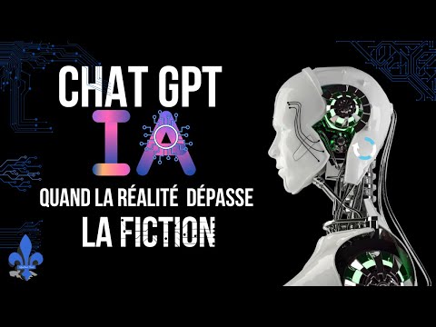 Qu'est ce que ChatGPT et comment l'utiliser ?