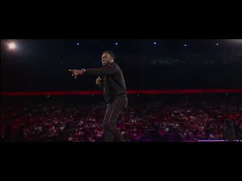 Kevin Hart | Reality Check SA Tour