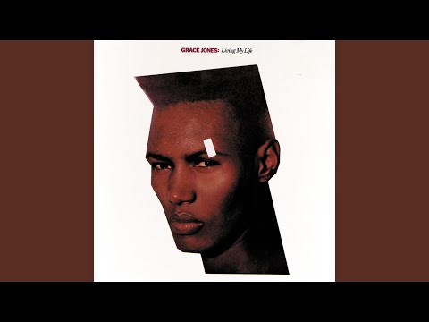 Anatomy of THE Groove: “My Jamaican Guy” by Grace Jones | Andresmusictalk