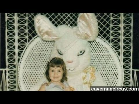 Where'd The Bunny Come From? Easter Explained