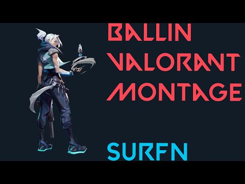 Steam Community :: Video :: Valorant Montage - Ballin