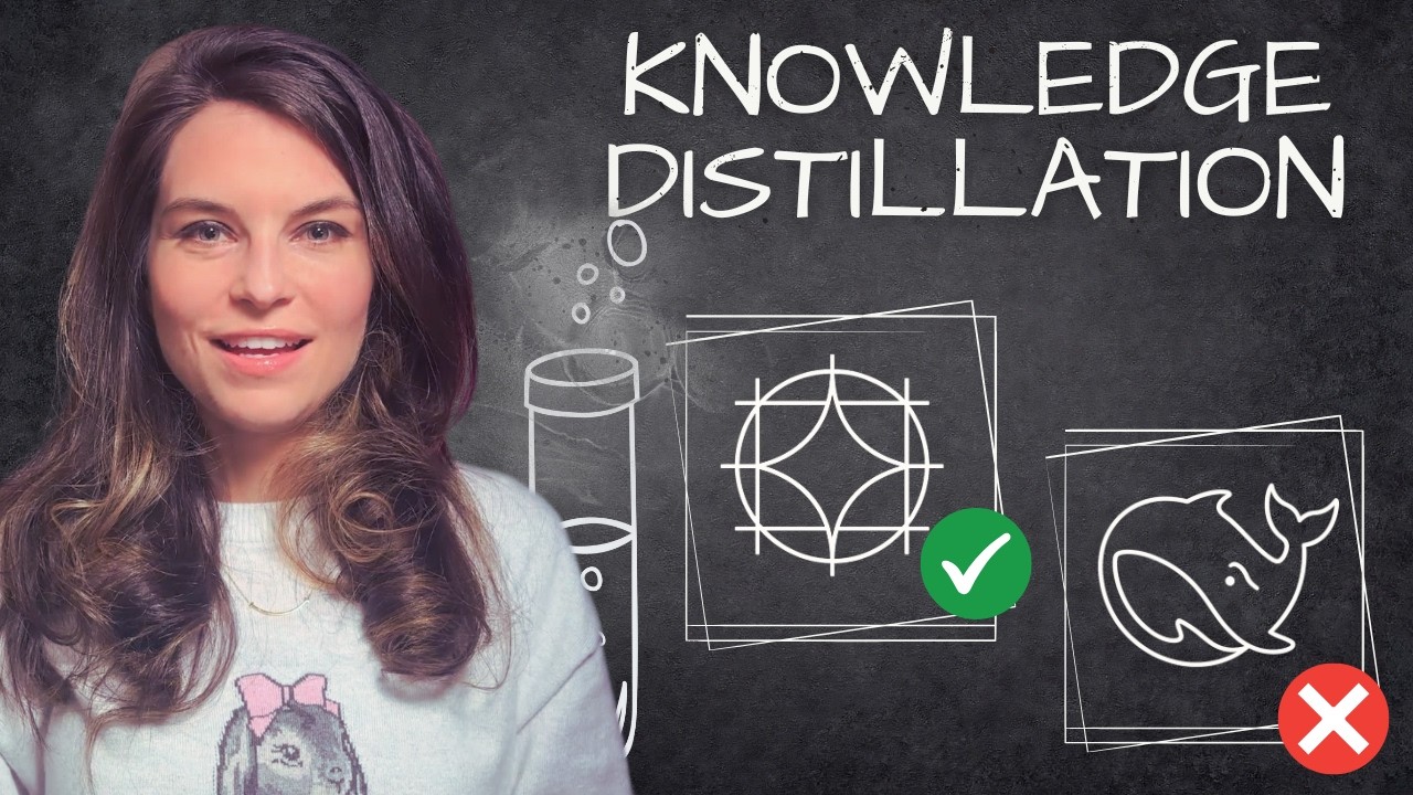 Knowledge Distillation: How LLMs train each other