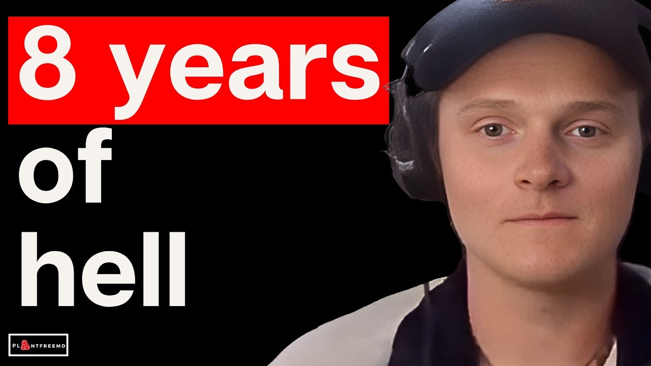 Podcast - Dr Anthony Chaffee