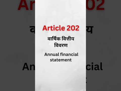 Article of India constitution 🇮🇳 (Article 200-204) #india