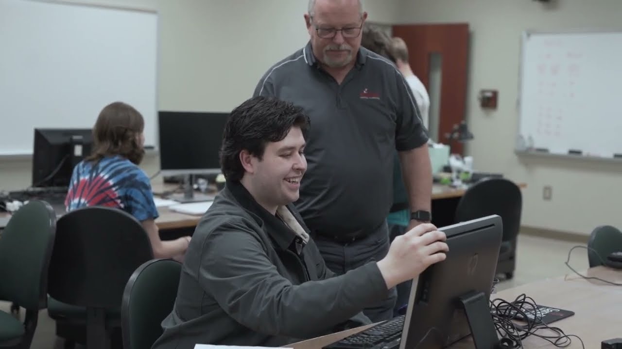 Computer Engineering & Information Technology