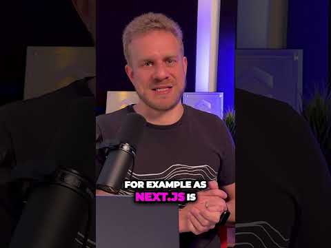 Angular in 2024 - Is AnalogJS Enough to go Fullstack? #angular17 #angulartutorial #nextjs14