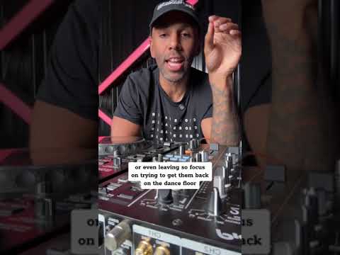 3 Tips For Beginner DJs