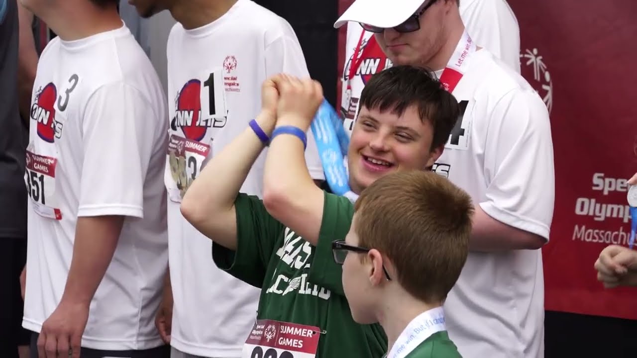 Summer Games 2025 Recap