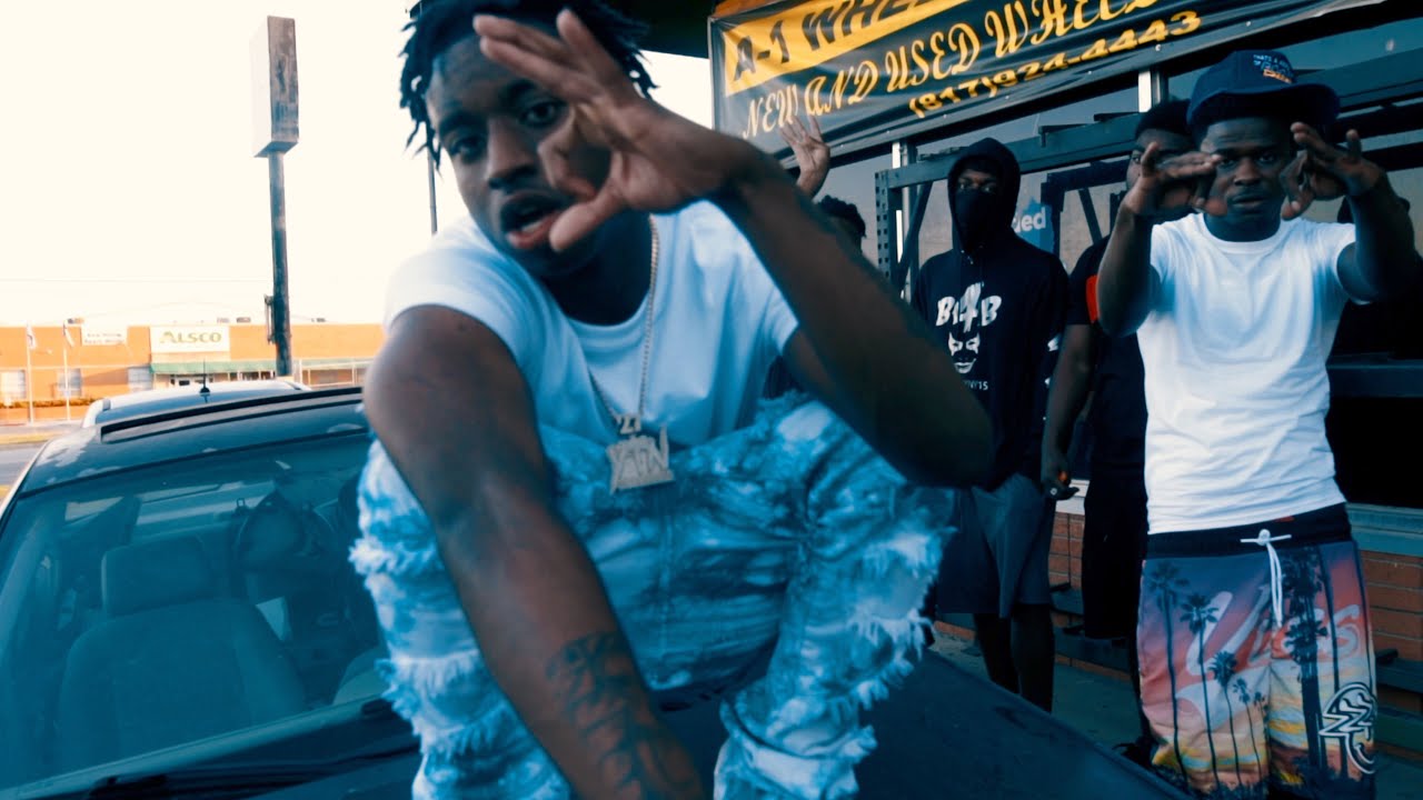 PmgGod - 4 BigHead (Shot By CpFilmz)