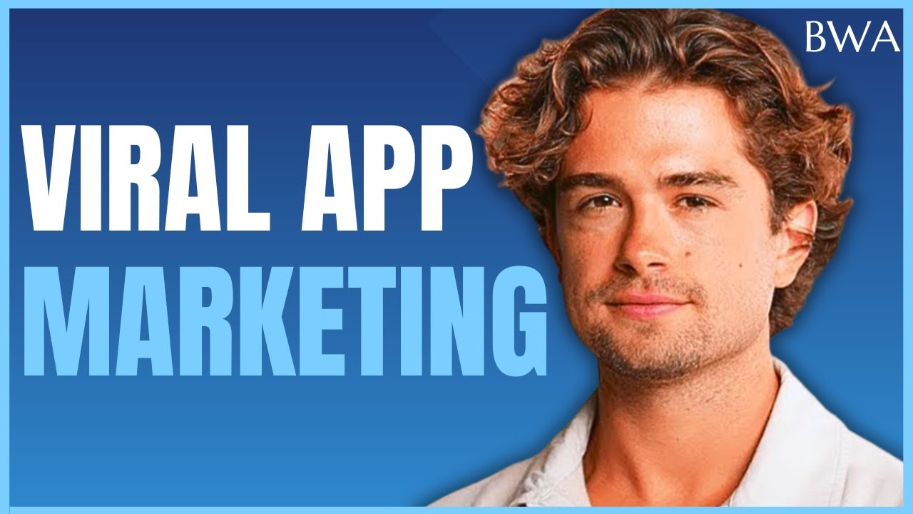 How to MARKET a Viral App in 2025 (4/5)