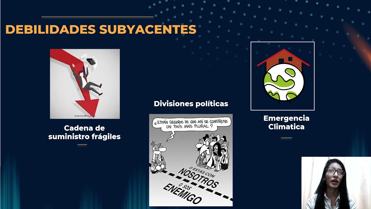 Life After COVID-19: Get Ready for our Post-Pandemic Future