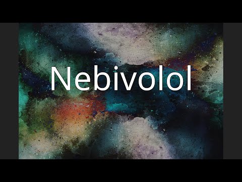 Nebivolol