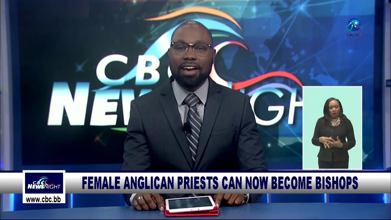 CBC NEWS NIGHT JUNE 04 2019