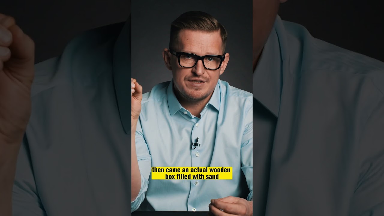 'The Sound of the Sea' course is Heston Blumenthal's signature dish at the Fat Duck.